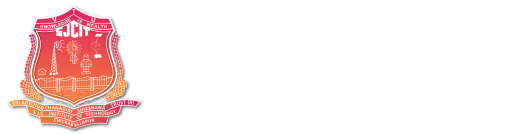 Electronics and Communication Department, SJCIT – The Department is ...