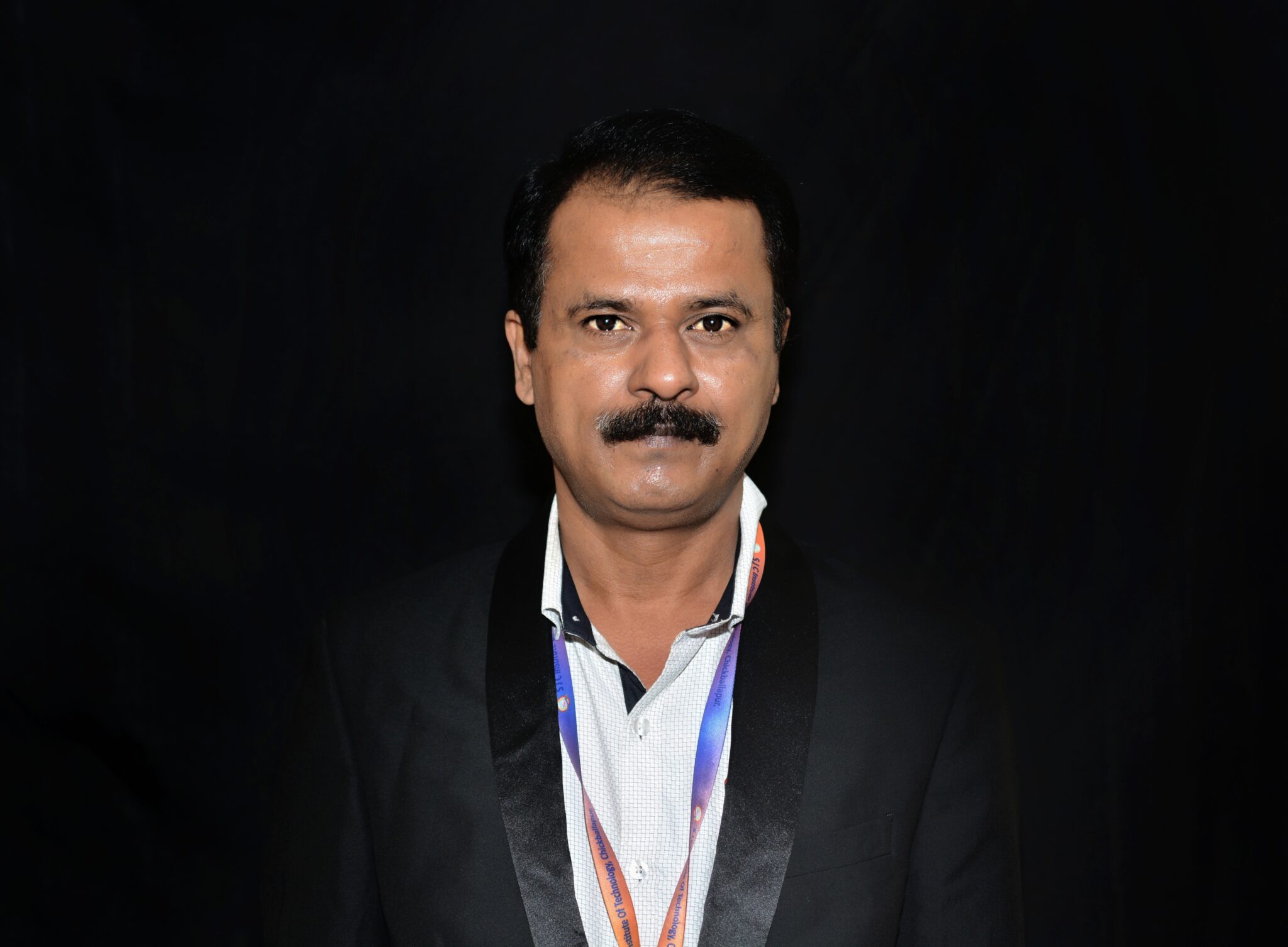 Dr. C Rangaswamy - Electronics and Communication Department, SJCIT