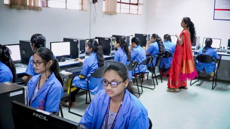 Electronics and Communication Department, SJCIT – The Department is ...